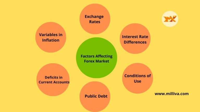 Milliva-Best Forex Brokers In the World